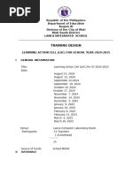 Learner Right and Protection (LRP) DepEd | PDF | Learning | Social ...