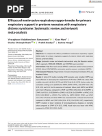 Waived Test List - CLIA | PDF | Medical Specialties | Clinical Medicine
