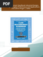 Richard W. Miller Flow Measurement Engineering Handbook - Third Edition ...