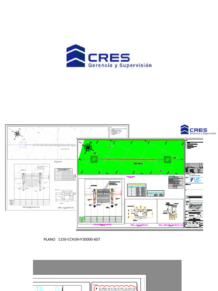 Presentracion Cres Lap | PDF