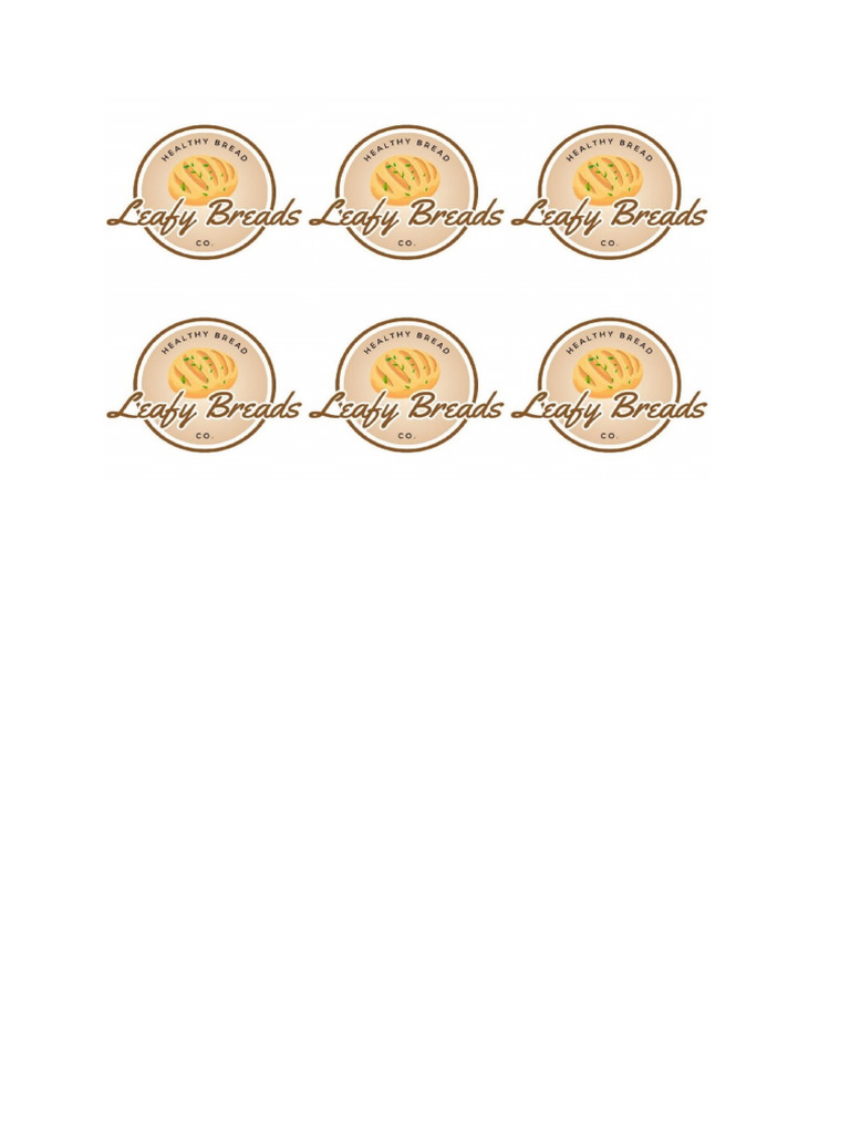 Pandesal | PDF