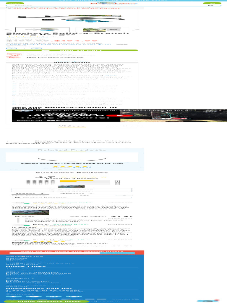 Build A Branch | PDF