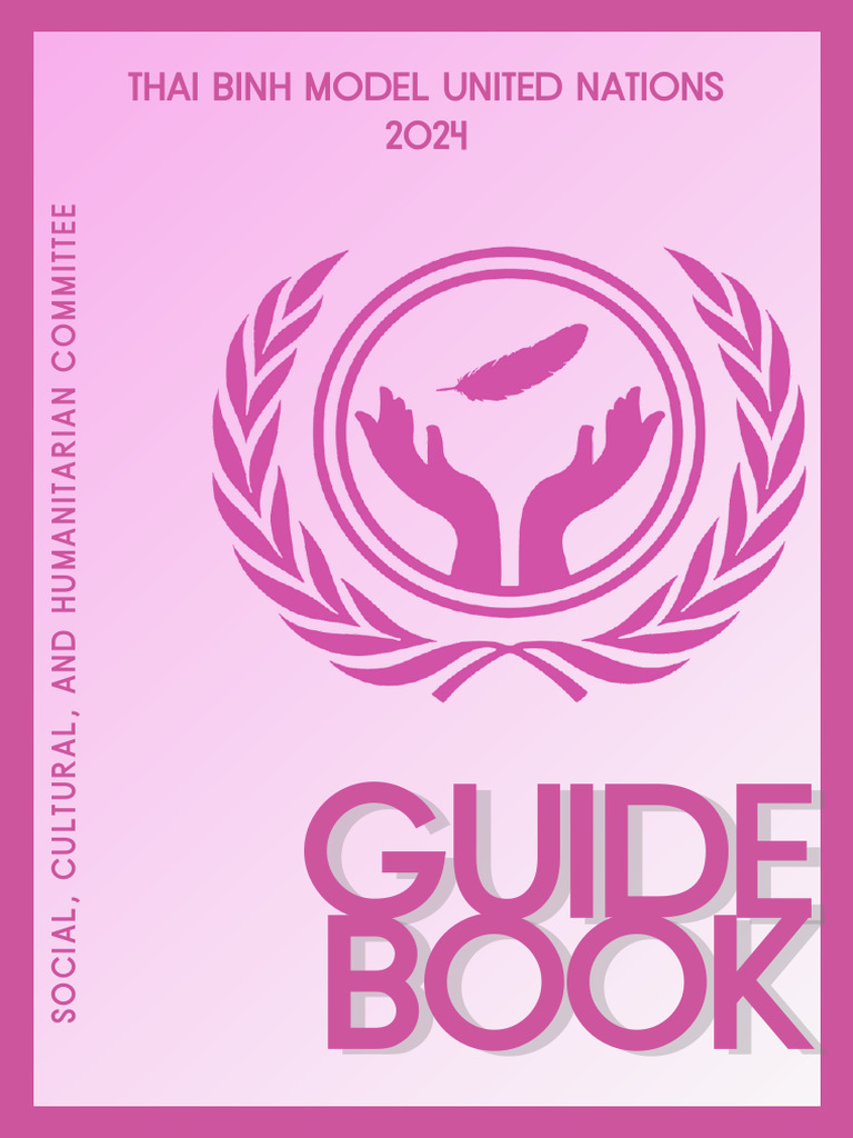 Guidebook Sochum (1) | PDF | Refugee | Immigration
