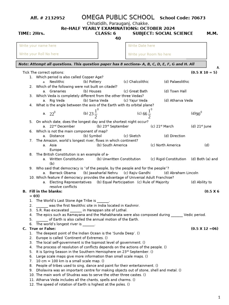 7 SST Re Hye 202425 22102024 1123 | PDF | Wheel
