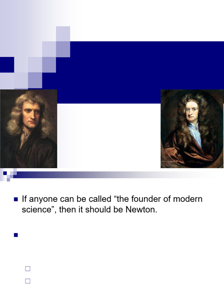 Lecture 2 | PDF | Force | Mass