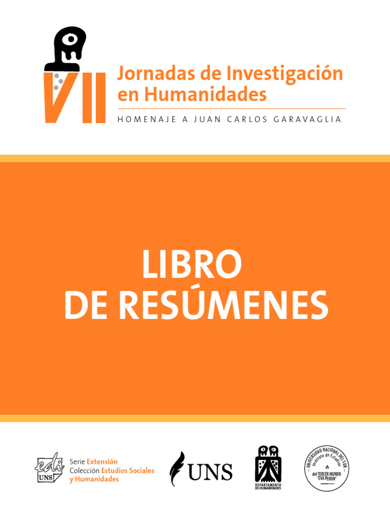 LIBRO - de - RESUMENES - VII - Jornadas - de - Investigación - 2017 ...