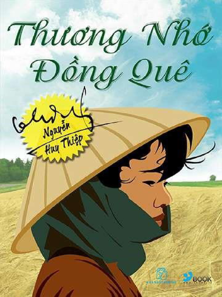 Thuong Nho Dong Que Nguyen Huy Thiep | PDF