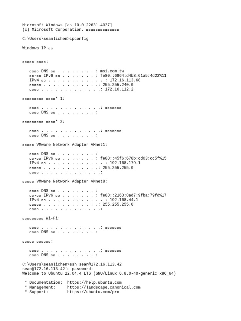 build fail log | PDF | I Pv6 | Computer Engineering build fail log | PDF | I Pv6 | Computer Engineering