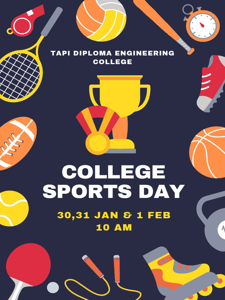 Sports Fest | PDF