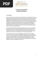 Cognitive Log for Patient Assessment | PDF | Psychological Concepts ...