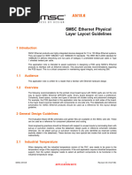 Ethernet PCB Layout Design Guidelines 1733917733 | PDF | Electrical ...