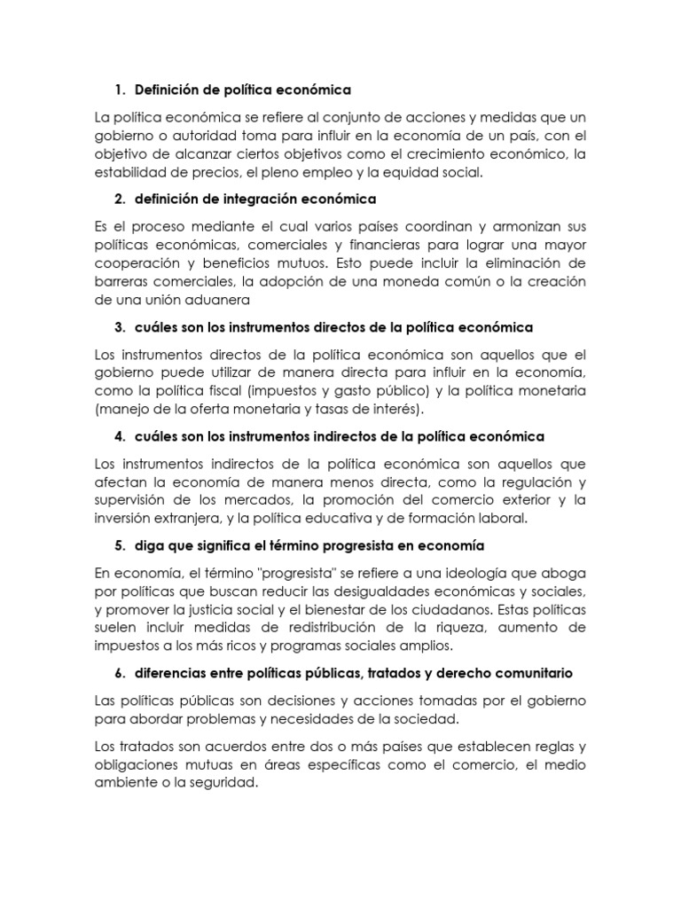 Guia tlcan | PDF | Tratado de Libre Comercio Norteamericano | Política ...