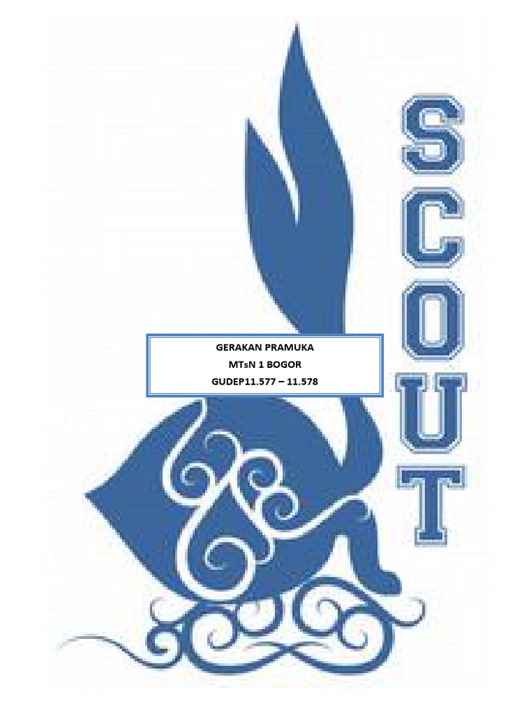 Proposal Pelantikan Ramu 2023 | PDF