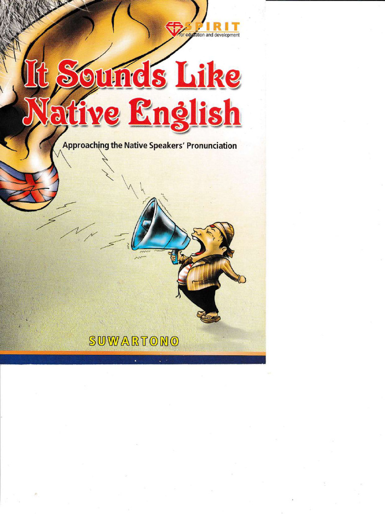 It Sounds Like - Compressed | PDF | English Language | Indonesian Language