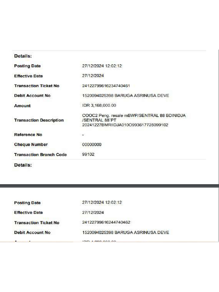 Sentra 88 3.168.000 | PDF