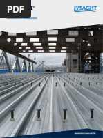 Bondek User Guide | PDF | Framing (Construction) | Concrete