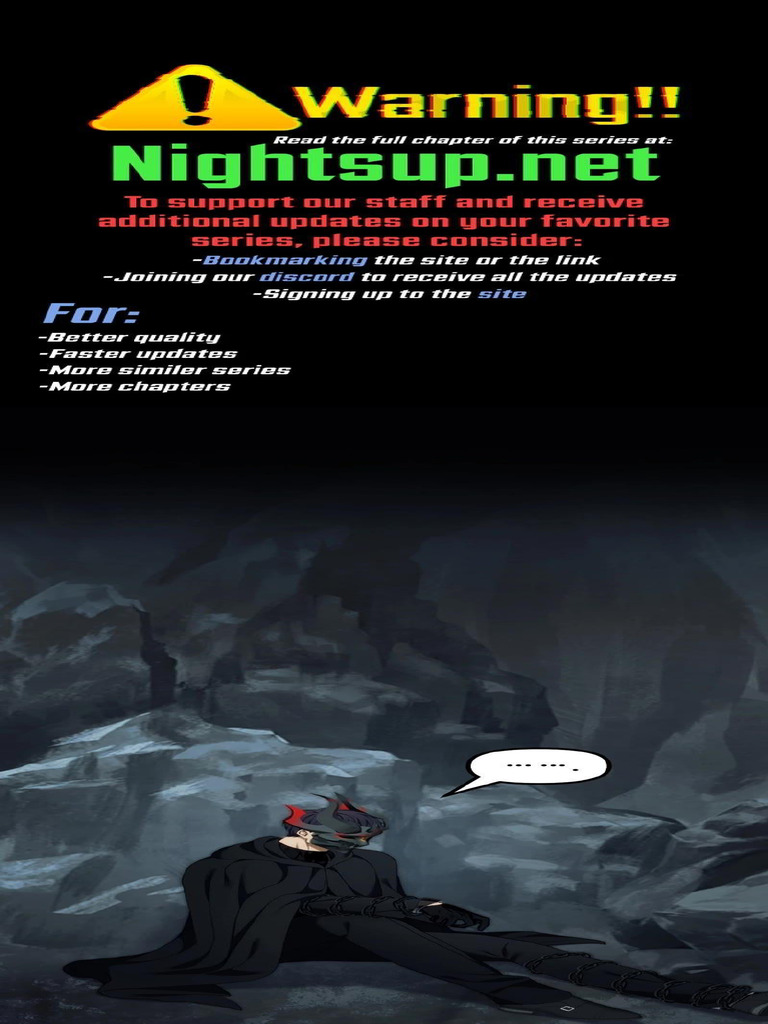 Second Life Ranker @manhwa - Garden | PDF