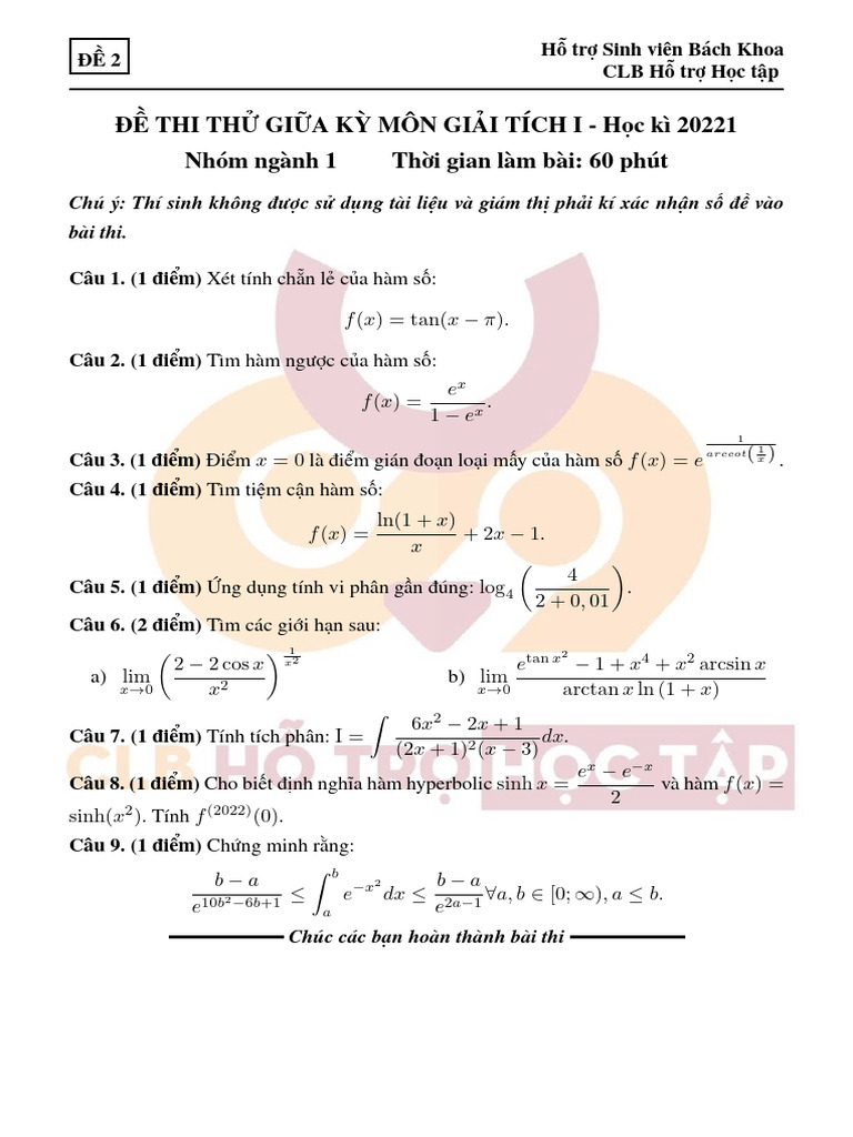 Đề 2-NN1&3 | PDF