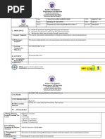 QET Sample Paper | PDF | University | Essays