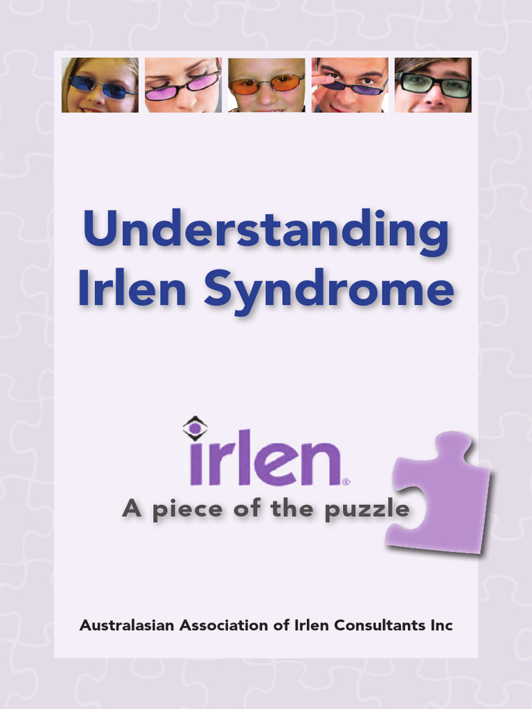 Understanding Irlen Syndrome | PDF