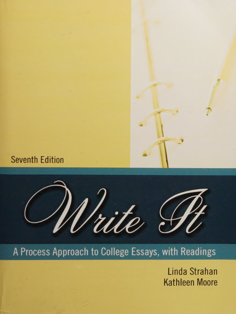 College Essay Writing Guide | PDF | Essays | Plagiarism