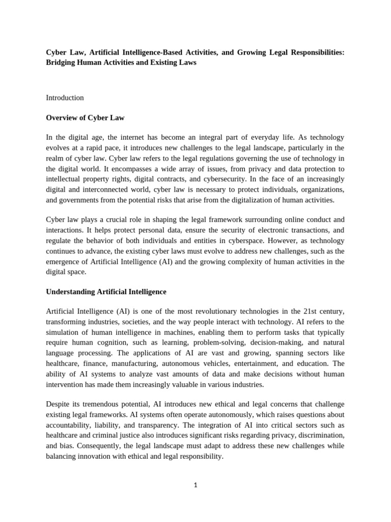 Article By Chatgpt Pdf Intelligence Ai Semantics Artificial