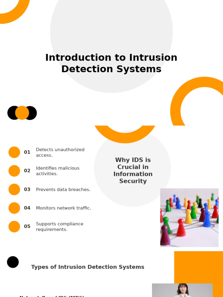 Intrusion Detection Systems in Information Security | PDF