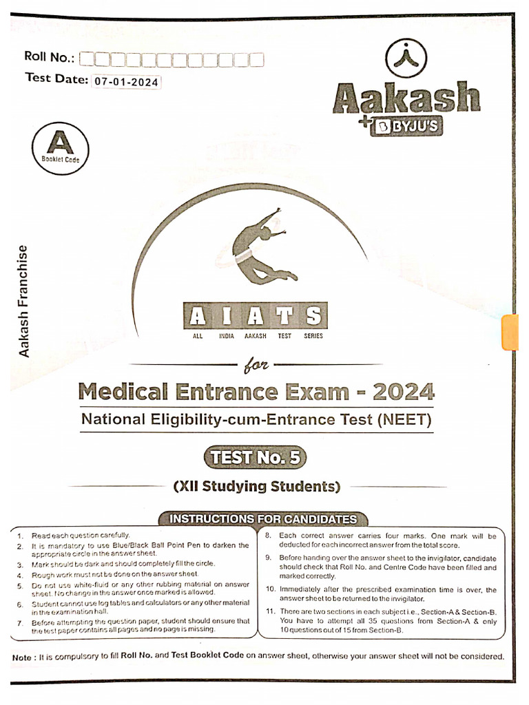 Aiats-5 Cf+oym | PDF