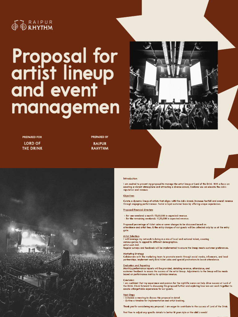 Proposal 2 | PDF