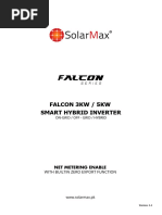 ID FLX Lite 1 3 OperatorGuide Comap | PDF | Hertz | Personal Computers