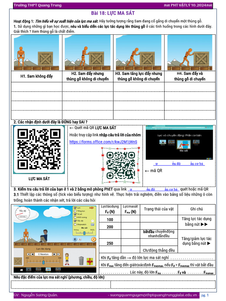 VL10.PHT Lucmasat NHOM | PDF