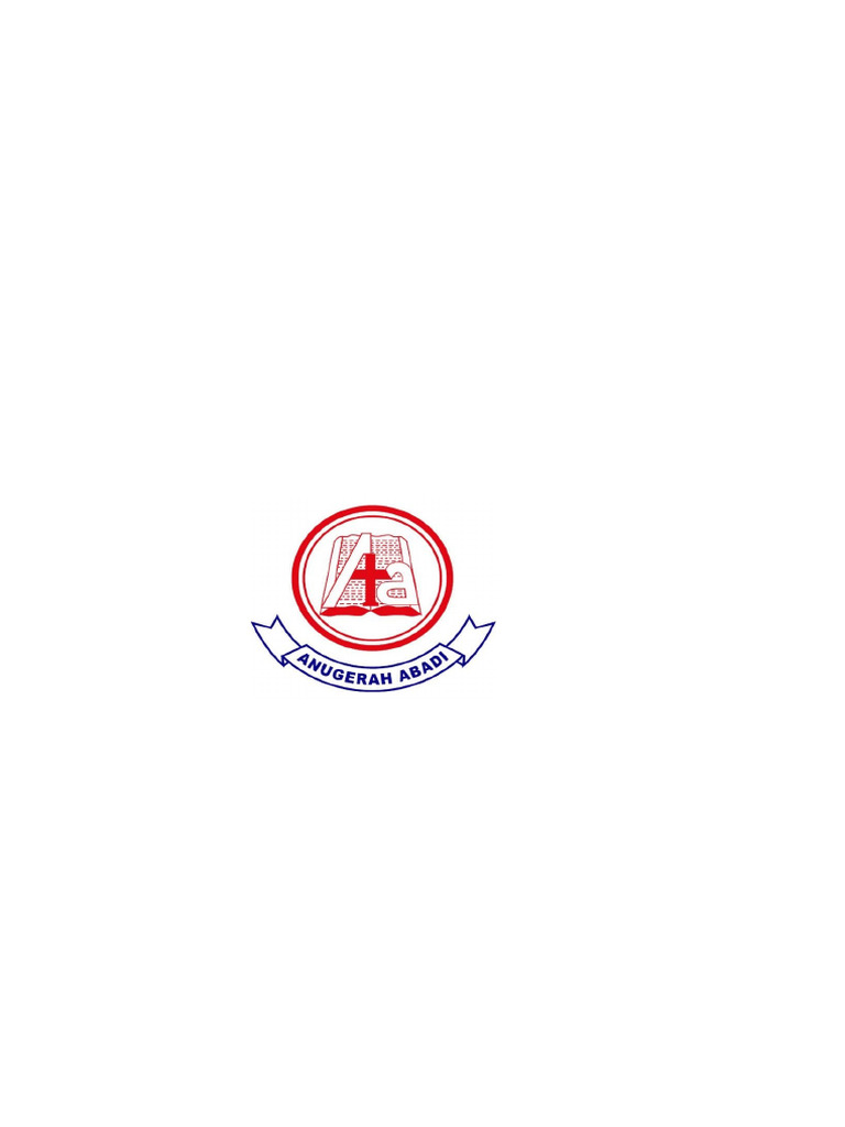 Logo Anugerah Abadi Word | PDF