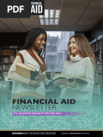 NWU 2025 Registration and Fees Guide | PDF