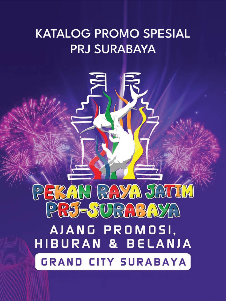 Katalog PRJ Surabaya - 20231016 - 153325 - 0000 | PDF