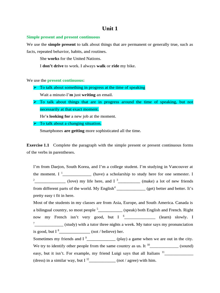 Need Teacher's Book Guide | PDF | Question | Thought