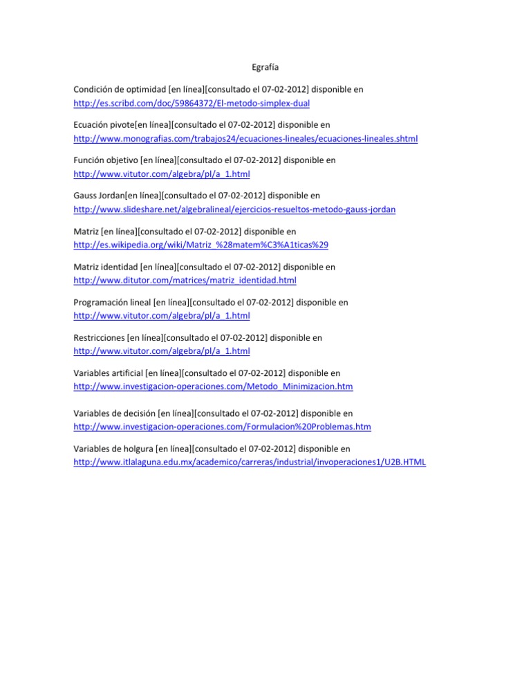 Egrafía | PDF | Tecnología