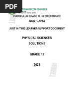 STATISTICS Grade 12 | PDF | Skewness | Quartile