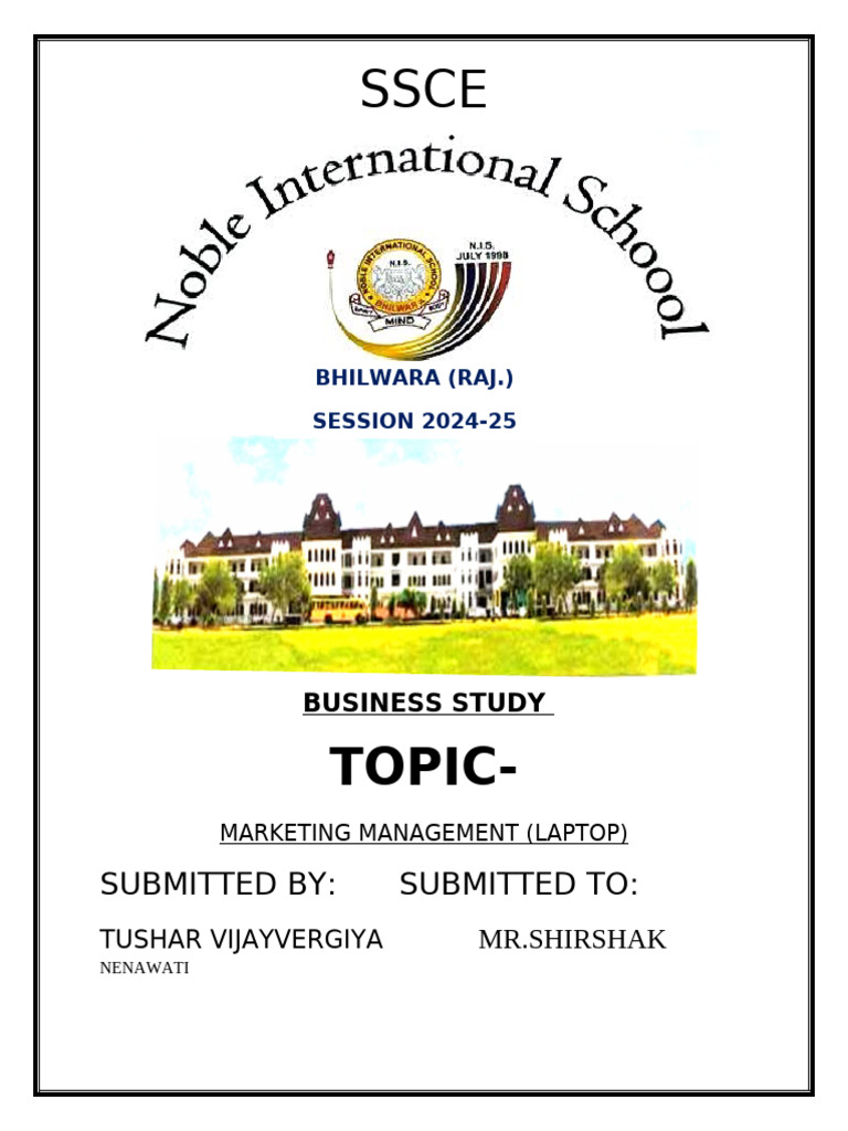 Abhinav Surana 2 | PDF