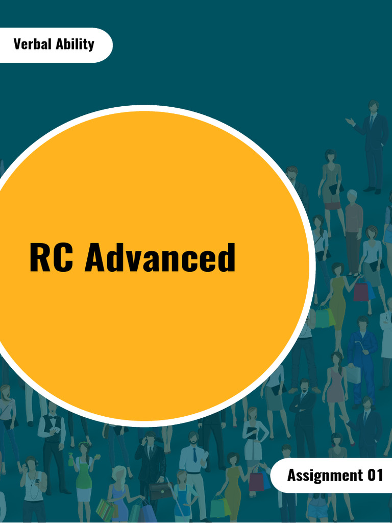 1736158315rc-advanced-assignment01 | PDF | Mahatma Gandhi