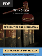 Land Apportionment Act of 1930 | PDF | Economies