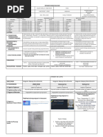 DLP - QTR-3 - Aralin-13-14 - Consumption at Savings Function - Implasyon | PDF