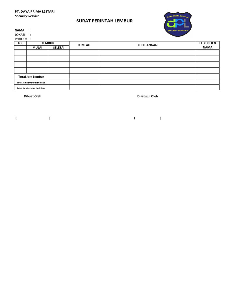 Form SPL Prrap | PDF