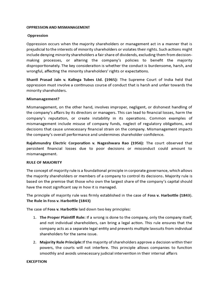 Memorandum of Association | PDF | Articles Of Association | Insolvency