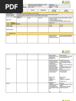 Sped Action Plan For Learners With Special Needs | PDF | Teachers ...