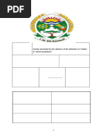 Preferential Procurement Regulations Guide | PDF | Procurement | Economies