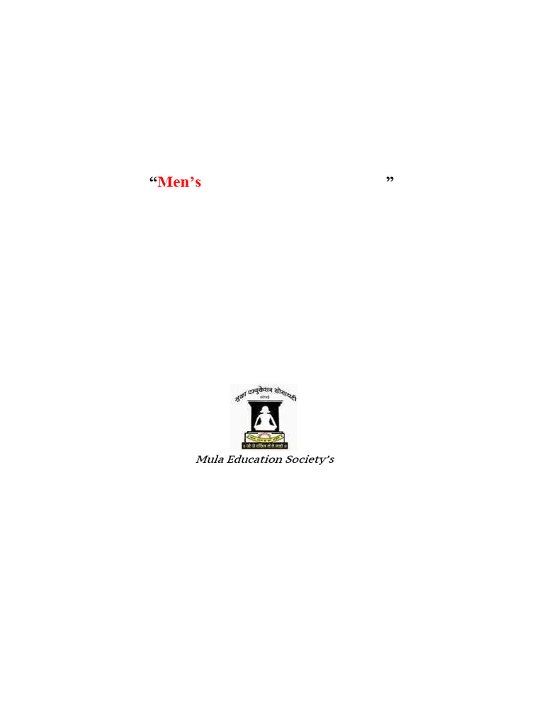 Men's Salon Management System Overview | PDF | Databases | Software