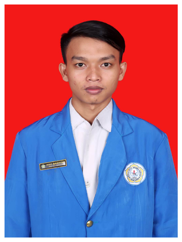 Foto Lamaran Kerja | PDF