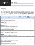 Material Delivery Inspection Checklist | PDF | Warehouse ...