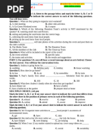 Hang Out 1 Student Book | PDF