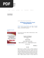 Ra 7438 | PDF | Right To Silence | Justice